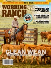 Digital Media Kit - Working Ranch Magazine