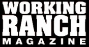 SUBSCRIBE - Working Ranch Magazine
