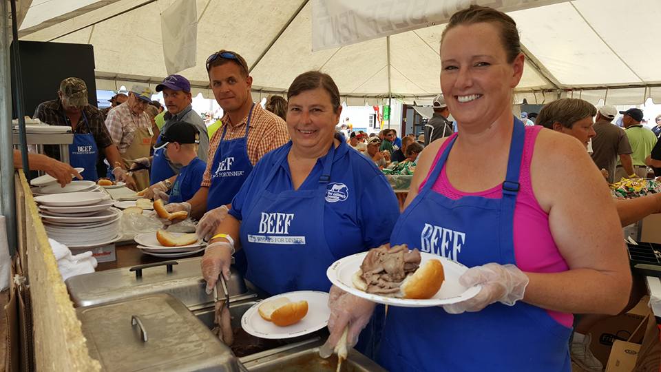 State-By-State - Working Ranch Magazine