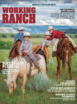 Working Ranch - Working Ranch Magazine