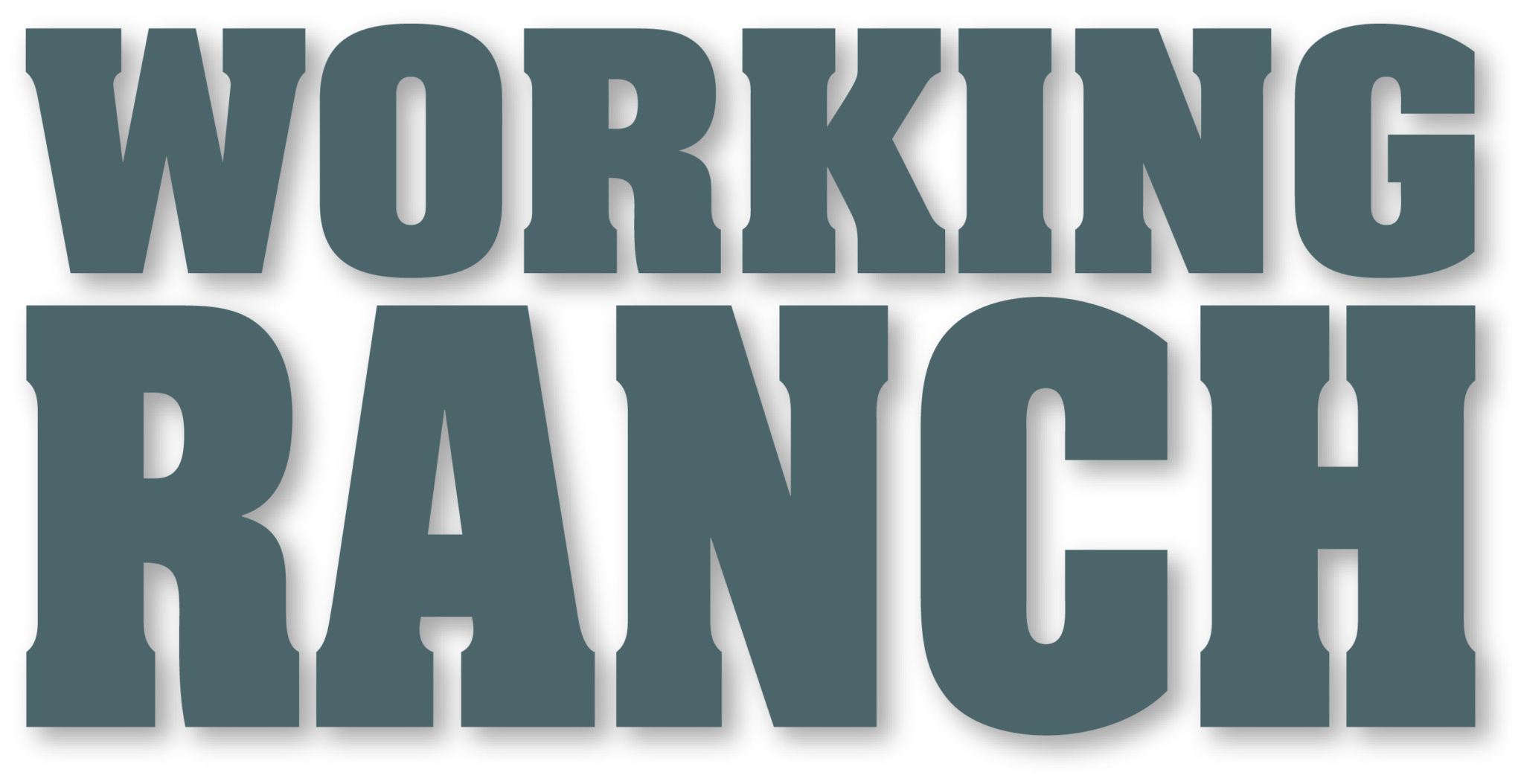 Working Ranch Blog - Working Ranch Magazine