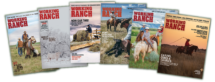Subscribe to Working Ranch Magazine - Working Ranch Magazine